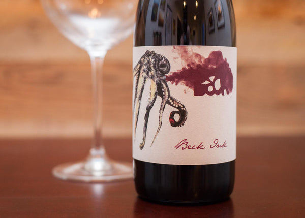 Beck Ink – Sailormadeusa