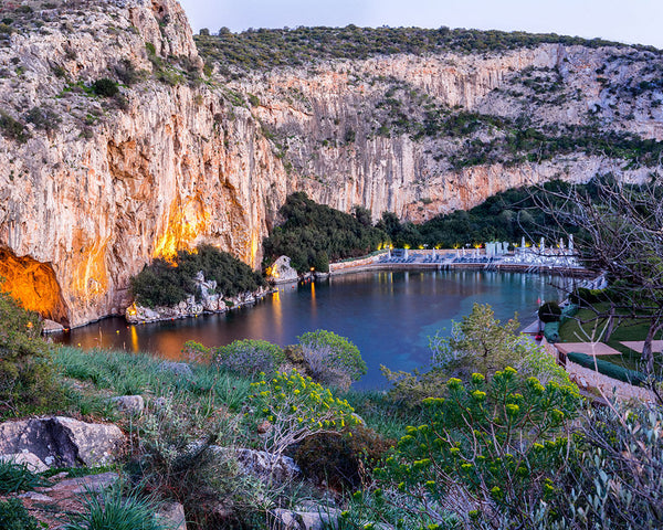 Underwater Labyrinth – Sailormadeusa