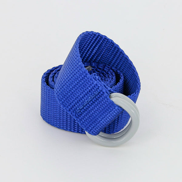 Kid's Nautical Webbing Belts – Sailormadeusa