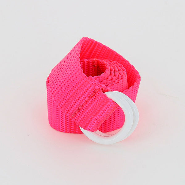 Kid's Nautical Webbing Belts – Sailormadeusa